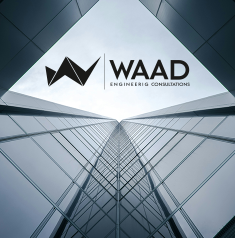 Waad Engineerig Consultations